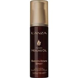 L'anza L'ANZA Haarpflege Keratin Healing Oil Smooth Down Spray