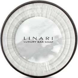 Linari Unisexdüfte Notte Bianca Bar Soap Black