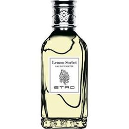 Etro Damendüfte Lemon Sorbet Eau de Toilette Spray