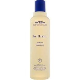 Aveda Hair Care Shampoo BrilliantShampoo