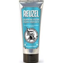 Reuzel Herrenpflege Haarstyling Grooming Cream