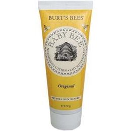 Burt´s Bees Burt's Bees Pflege Baby Nourishing Body Lotion