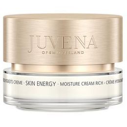 Juvena Pflege Skin Energy Moisture Cream Rich