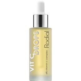 Rodial Collection Vit C Drops Vitamin C-Serum