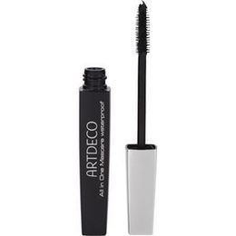 Artdeco Augen Mascara All in One Mascara Waterproof Nr. 71