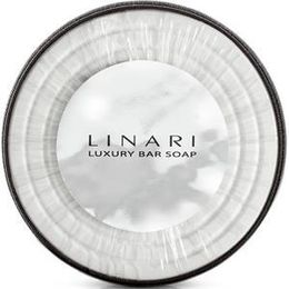 Linari Unisexdüfte Acqua Santa Bar Soap White