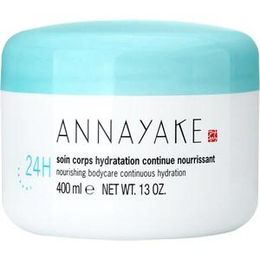 Annayaké Annayake Pflege 24H Nourishing Bodycare