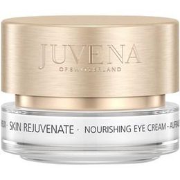 Juvena Pflege Skin ReJuvenate Nourishing Nourishing Eye Cream
