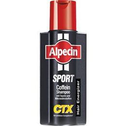 Alpecin Haarpflege Shampoo Sport Coffein Shampoo CTX