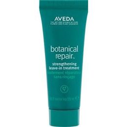 Aveda Hair Care Treatment Botanical RepairStrenghtening Leave-In Treatment