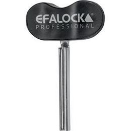 Efalock Professional Friseurbedarf Zubehör Tubenpresse Tuben-Hexe