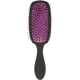 The Wet Brush Wet Brush Haarbürsten Pro Shine Enhancer Black