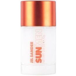 Jil Sander Herrendüfte Sun Men Deodorant Stick