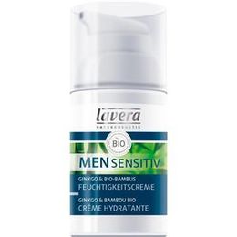 lavera Men SPA & Men Care Men Care Feuchtigkeitscreme