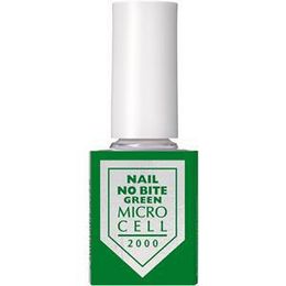 MICRO CELL Pflege Nagelpflege Nail No Bite Green