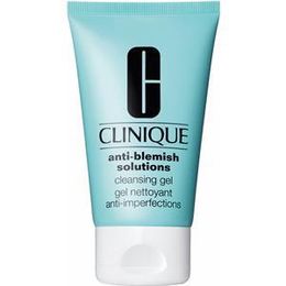 Clinique Pflege Gegen unreine Haut Anti-Blemish Acne Solutions Cleansing Gel