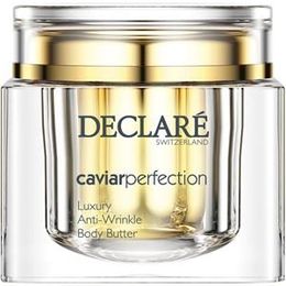 Declaré Declaré Pflege Caviar Perfection Luxury Anti-Wrinkle Body Butter