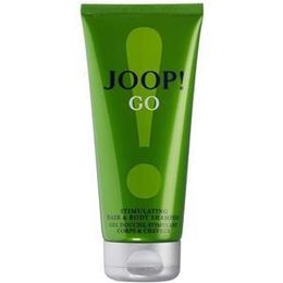 JOOP! Herrendüfte GO Shower Gel