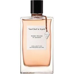 Van Cleef & Arpels Van Cleef & Arpels Damendüfte Collection Extraordinaire Rose RougeEau de Parfum Spray