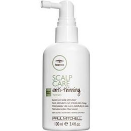 Paul Mitchell Haarpflege Tea Tree Scalp Care Anti-Thinning Tonic