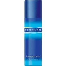 Nonchalance Damendüfte Nonchalance Deodorant Aerosol Spray