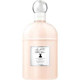 Guerlain Damendüfte La Petite Robe Noire Velvet Body Milk