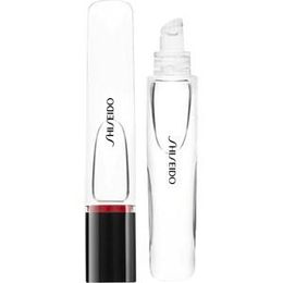 Shiseido Lippen-Makeup Lip Gloss Crystal Gelgloss