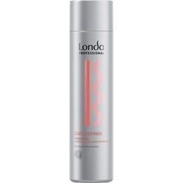 LONDA Professional Haarpflege Curl Definer Shampoo