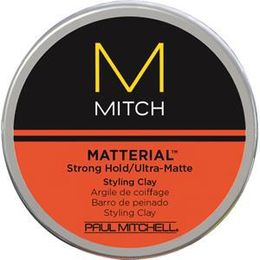 Paul Mitchell Haarpflege Mitch Matterial Styling Clay