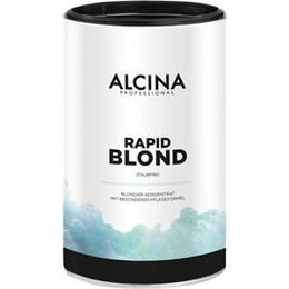 Alcina Coloration Blondierungen Rapid Blond Staubfrei