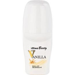 Bettina Barty Damendüfte Vanilla Deodorant Roll-On