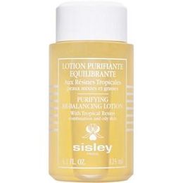 Sisley Pflege Reinigung & Make-up Entferner Lotion Purifiante Equilibrante Aux Résines Tropicales