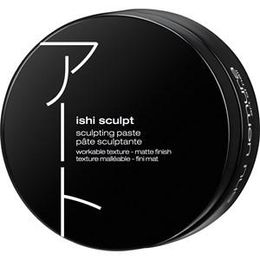 shu uemura Haarstyling Shu Style Ishi Sculpt Sculpting Paste