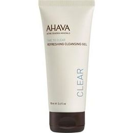 AHAVA Gesichtspflege Time To Clear Refreshing Cleansing Gel