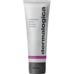 dermalogica Pflege AGE Smart MultiVitaminPower Recovery Masque