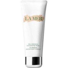 La Mer Gesichtspflege Masken The Intensive Revitalizing Mask