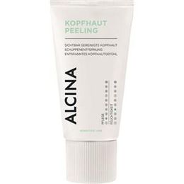 Alcina Haarpflege Sensitive Line Kopfhaut Peeling