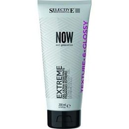 Selective Professional Haarpflege NOW Next Generation Extreme Ultra-Resistant Gel