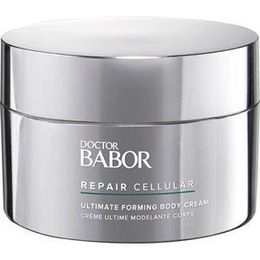 Babor Körperpflege Doctor Babor Repair CellularUltimate Forming Body Cream