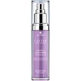 Alterna Caviar Anti-Frizz Omega + Anti-Frizz Nourishing Oil