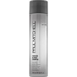 Paul Mitchell Haarpflege Blonde Forever Blonde Shampoo