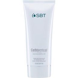 SBT Cell Identical Care Gesichtspflege Celldentical Reinigungsgel