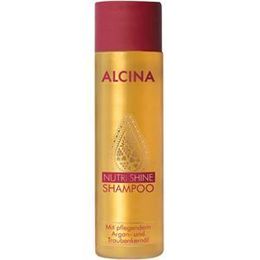 Alcina Haarpflege Nutri Shine Shampoo