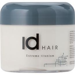 IdHAIR ID Hair Haarpflege Styling Extreme Titanum