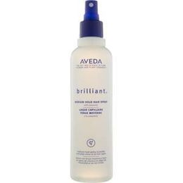 Aveda Hair Care Styling BrilliantMedium Hold Hair Spray