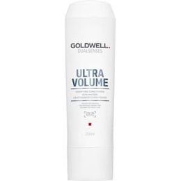 Goldwell Dualsenses Ultra Volume Bodifying Conditioner