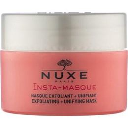 NUXE Paris Nuxe Gesichtspflege Masken und Peelings Insta-MasqueMasque Exfoliant + Unifiant