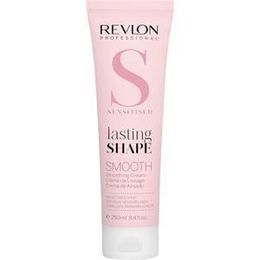 Revlon Professional Haarpflege Lasting Shape Smoothing Cream Sensibles Haar