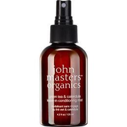 John Masters Organics Haarpflege Conditioner Green Tea & CalendulaLeave-In Conditioning Mist