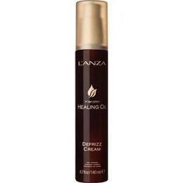 L'anza L'ANZA Haarpflege Keratin Healing Oil Defrizz Cream